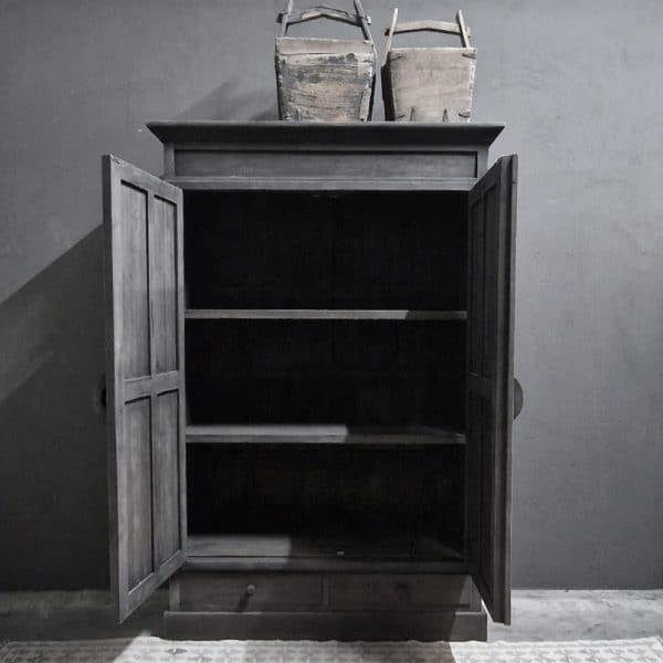 Kast Nick - Met Landelijk Label